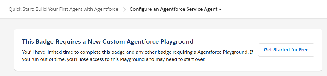 Set Up Your Salesforce AgentForce Demo Org Easily