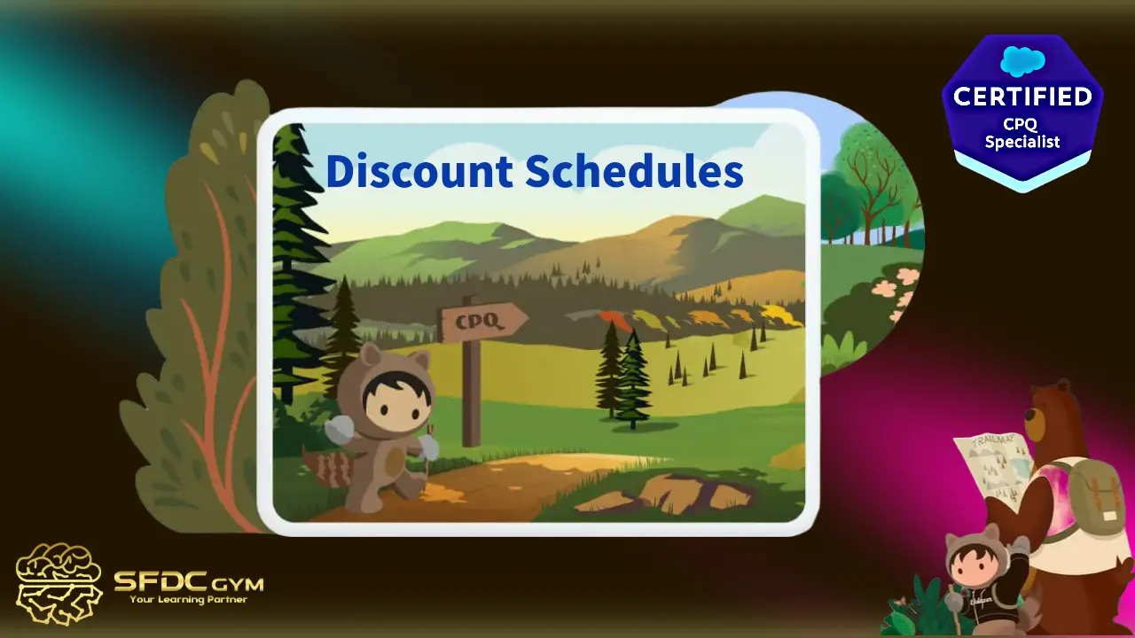 Salesforce CPQ: Effective Discounting Strategies - Salesforce Training ...